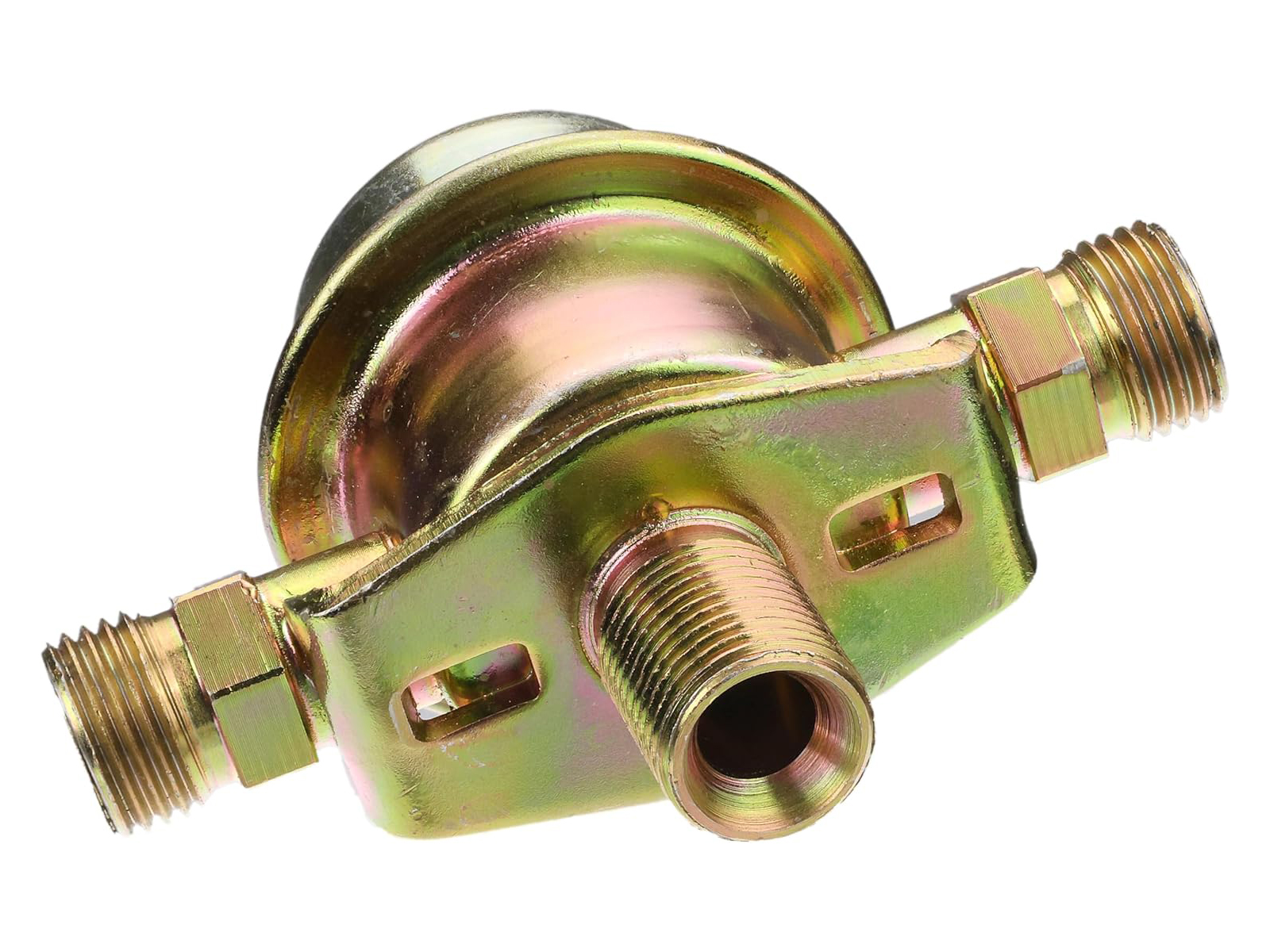 Porsche 928 964 Fuel Pressure Regulator 92811019803 92811019804 ...