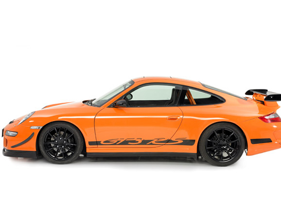 Buy Porsche 996 (911) (1997-2005) 996 GT2 2001-05 Exclusive | Design 911