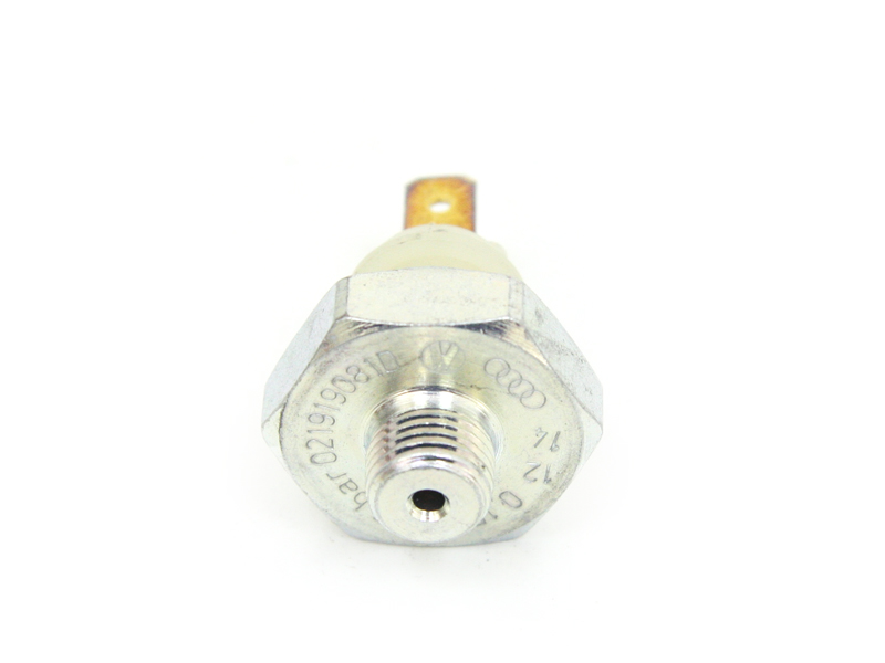 Porsche 924 914 Oil pressure switch for warning light 021919081D ...