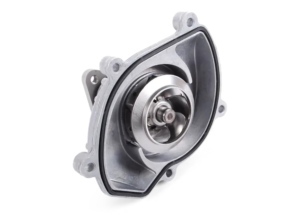 Porsche Macan Cayenne Panamera Water Pump 94810603301n Turbo ...