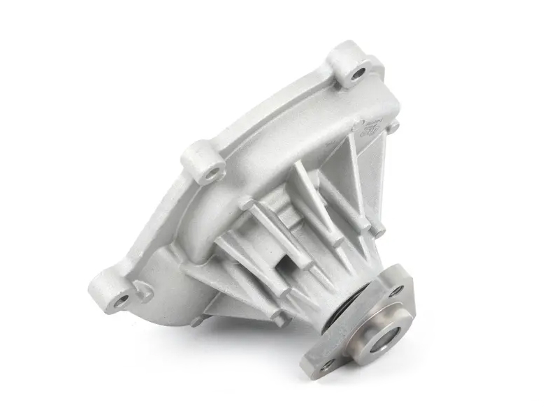 Porsche Macan Cayenne Panamera Water Pump 94810603301n Turbo ...