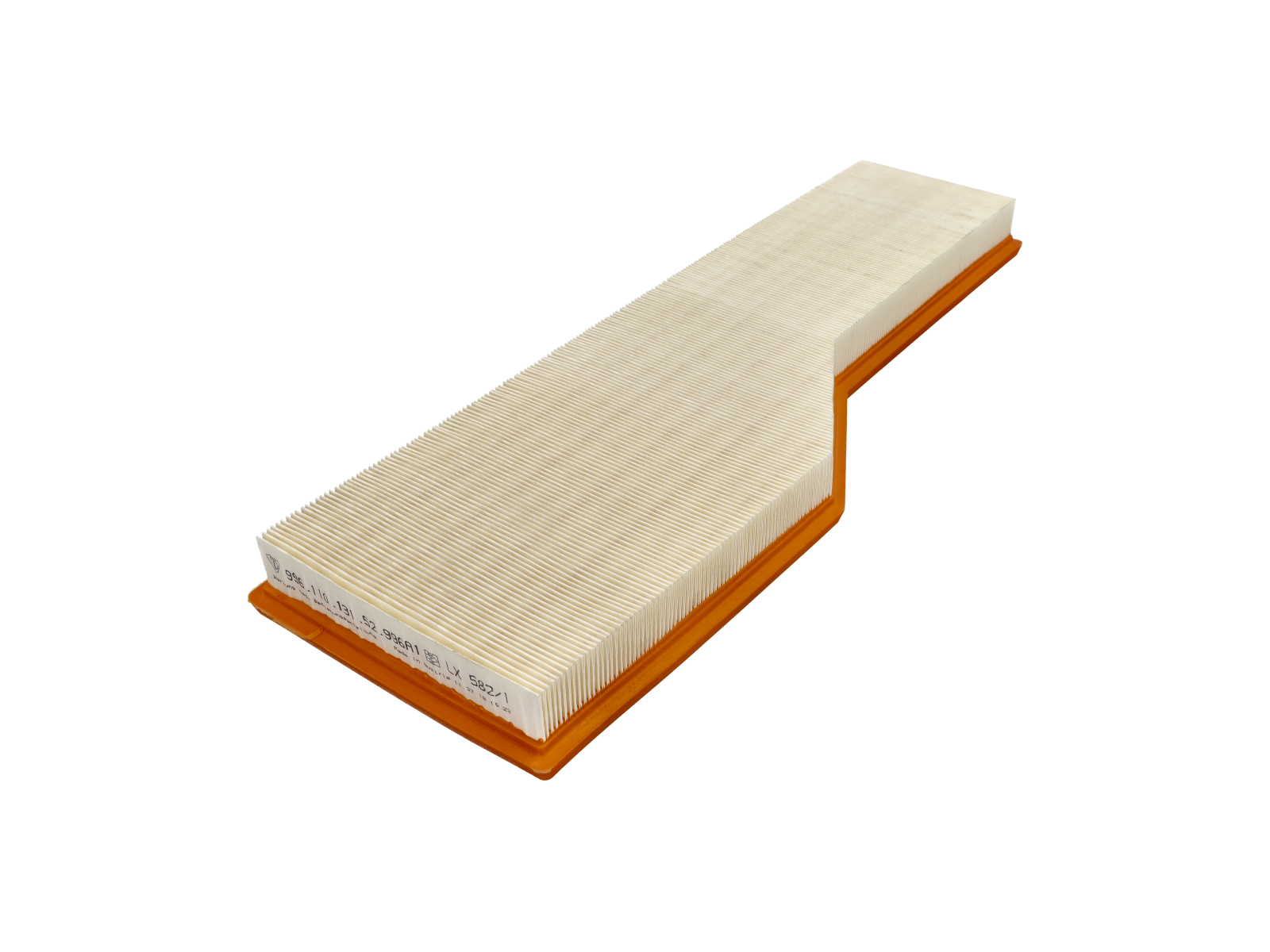 Buy Porsche 997 (911) MK1 2005-2008 997 Carrera 2 3.6L 2005-08 Air ...