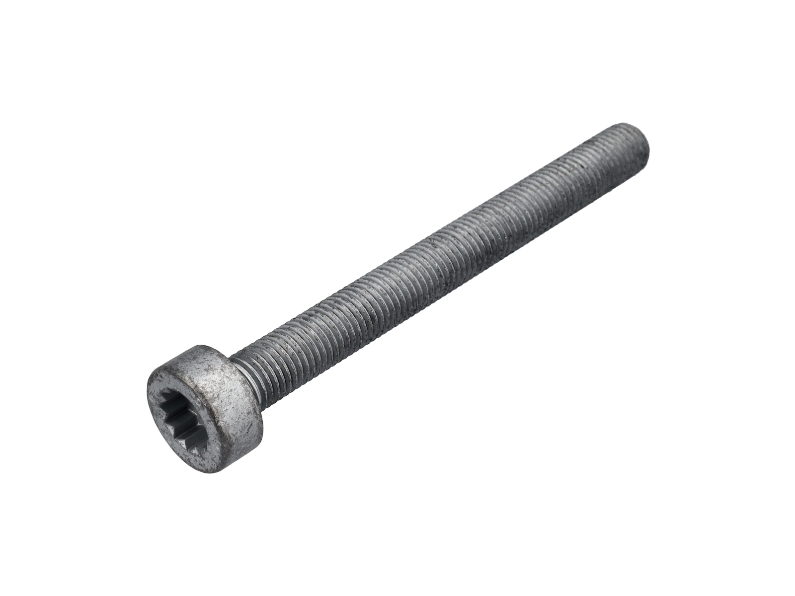 Brake caliper mounting bolt rear. Porsche 9YA Cayenne / 991 turbo ...