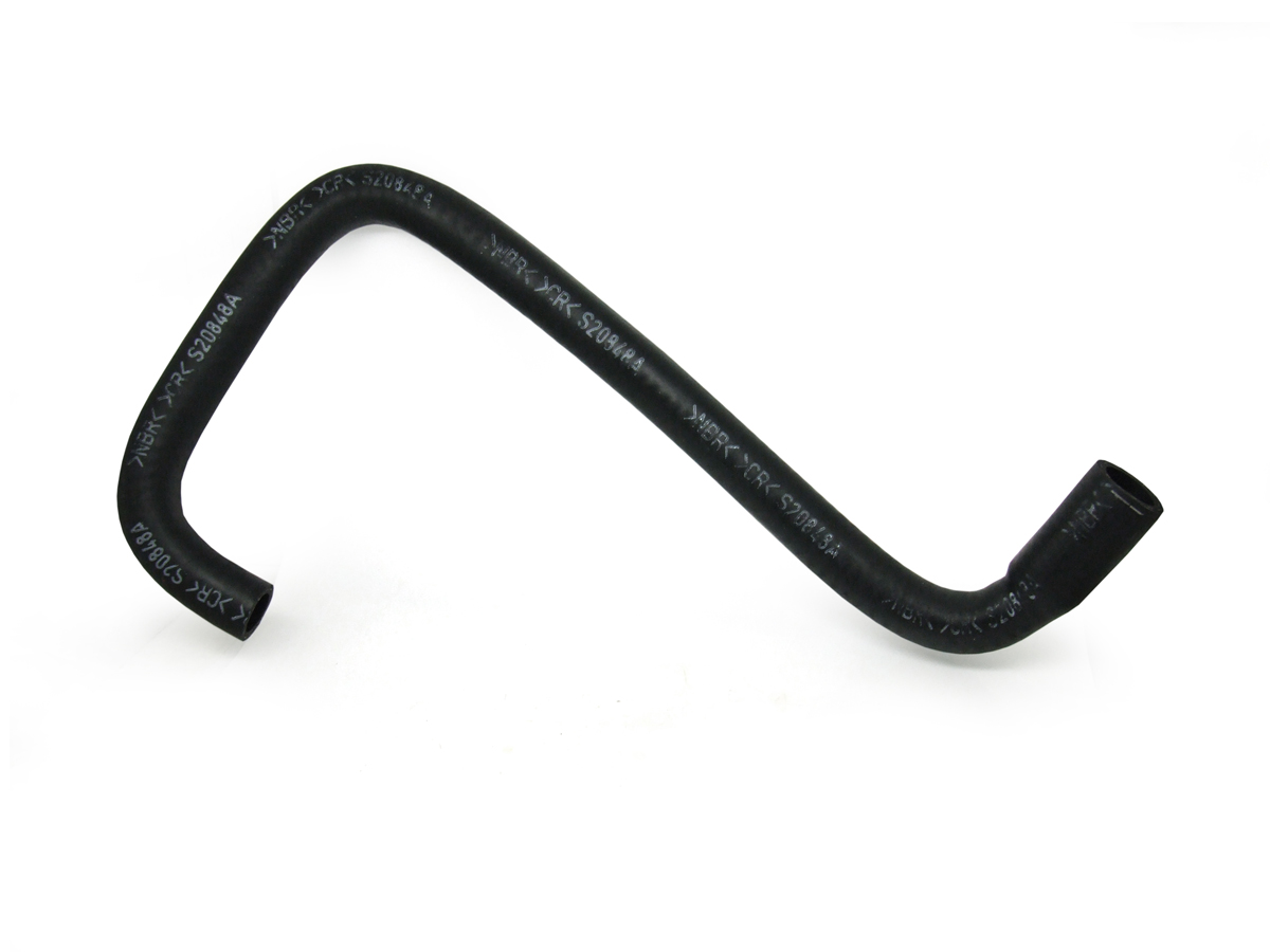 Porsche Power steering oil tank hose for Porsche 928 92834744506 ...