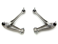 Control Arm 'Coffin Arm' and Wishbone Kit FRONT Porsche 987 / 987C ...