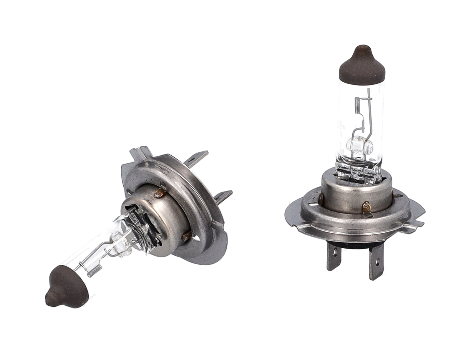 Buy Porsche Cayman 987C/981C (2005-2016) Main/Full Beam Bulbs | Design 911