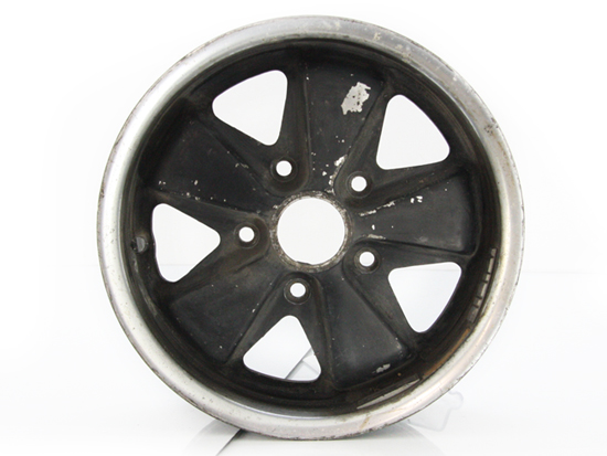 Original Porsche Fuchs wheel 6 J x 15, ET 36 - FUCHS010 | Design 911