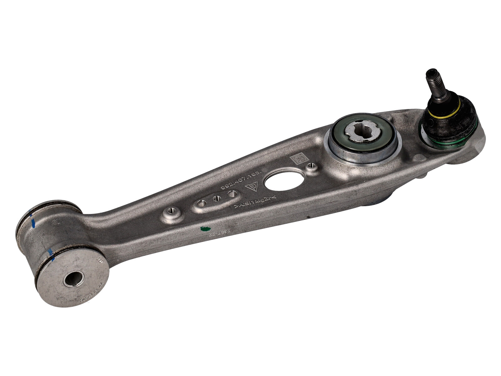 Buy Porsche 992 (911) 2019>> 992 Targa 4 3.0L Track Control Arms FRONT ...