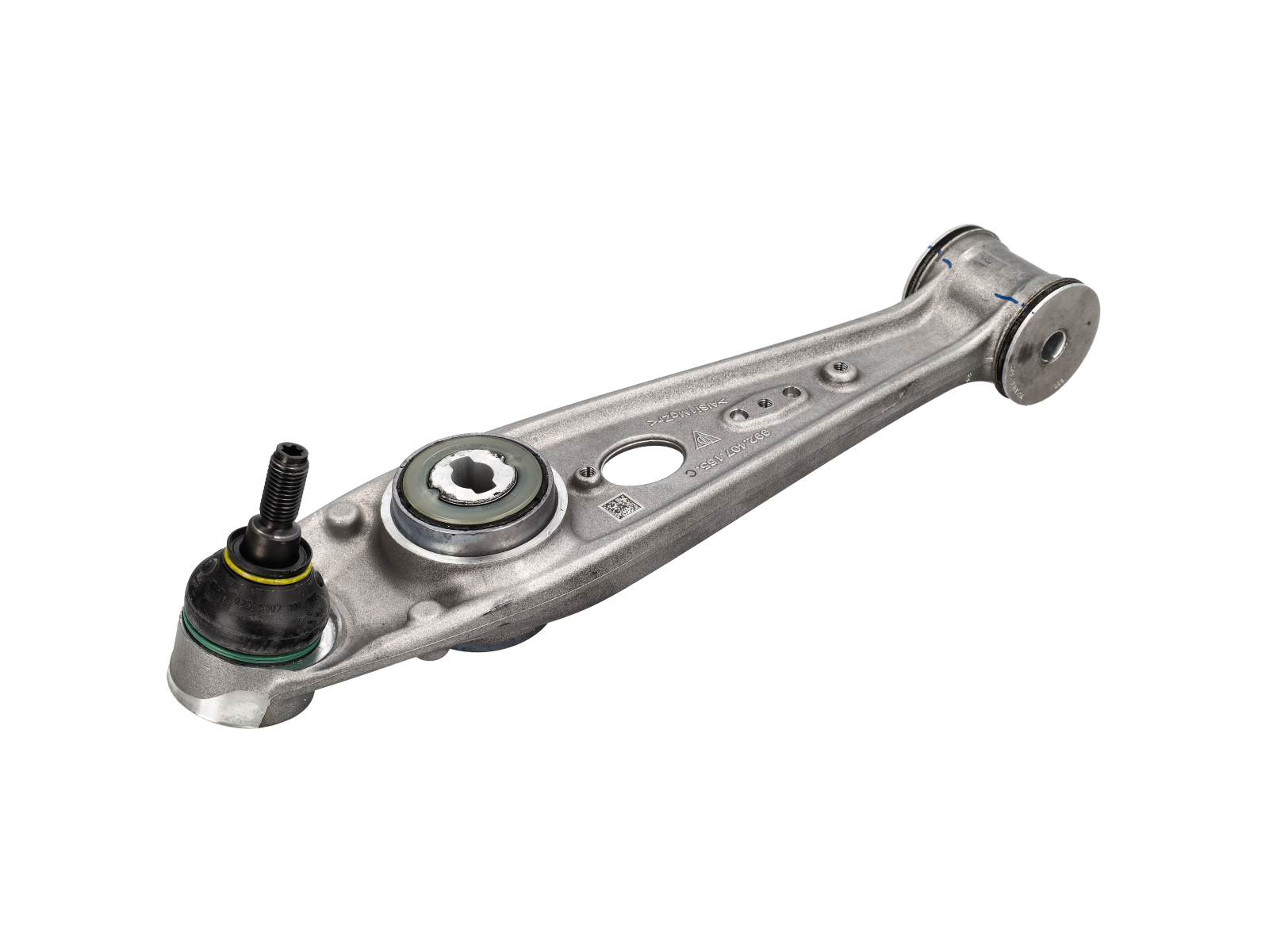 Porsche OE Front Control Arm 992407151K 992407151G – 992 Carrera ...