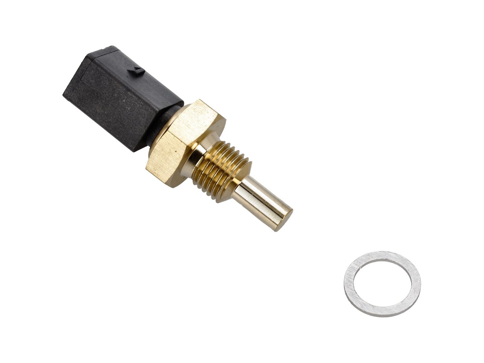 Water coolant temperature sensor. Porsche 987.2 Boxster / Cayman / 997. ...