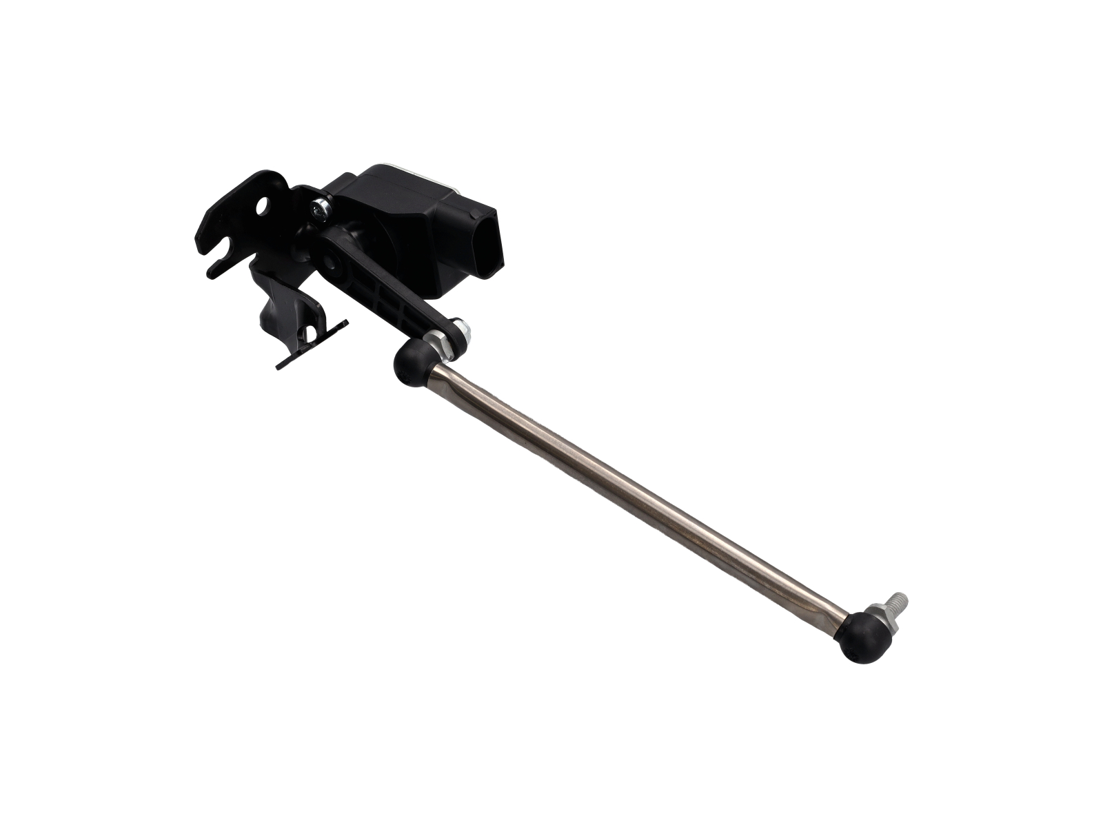 Porsche 97033302103 97033302204 Self levelling system with linkage for ...