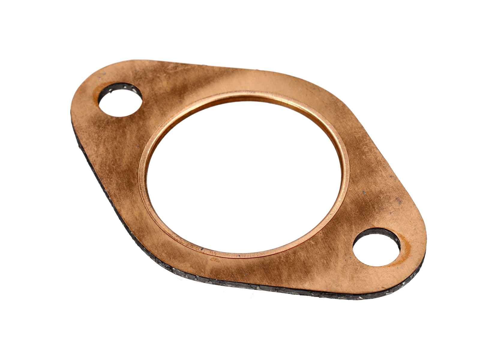 90111119300 Rear Silencer Exhaust Gasket | Porsche 911 & 914/6 OE Match ...