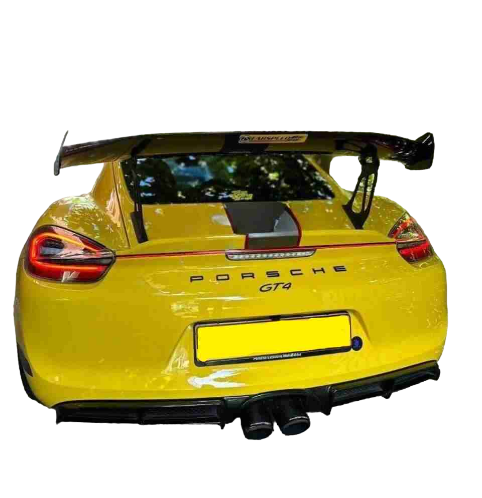 Porsche Parts, Spares And Porsche Accessories: Retail And Trade ...