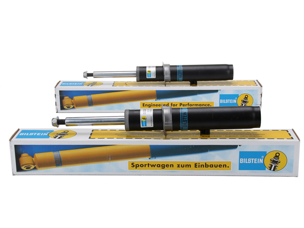 Buy Porsche Cayman 987C/981C (2005-2016) Bilstein SPORT B6 Dampers ...