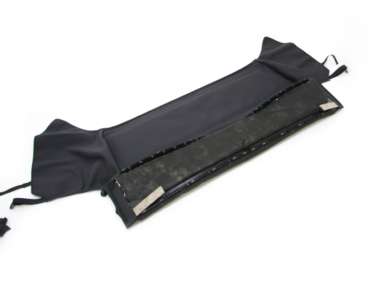 Porsche 987 Boxster Roofliner with assembly kit 98756195302A21 ...
