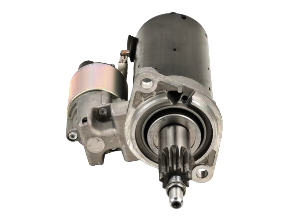HELLA New 8EA 011 611-211 Porsche 99660410701 Starter motor for Porsche ...