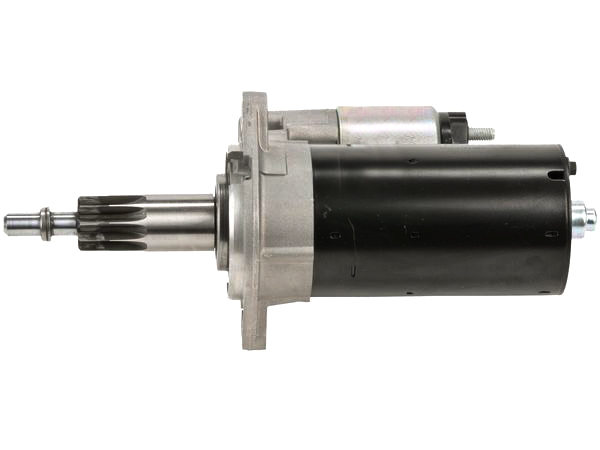 Porsche Starter Motors | Reliable Engine Starting Solutions – Design911 ...