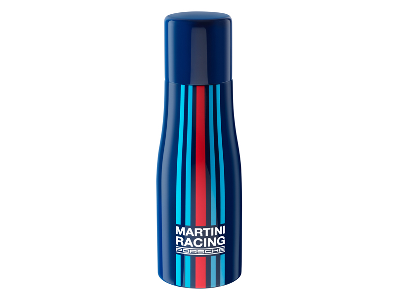 Porsche Thermally insulated flask – MARTINI RACING® Colletion ...