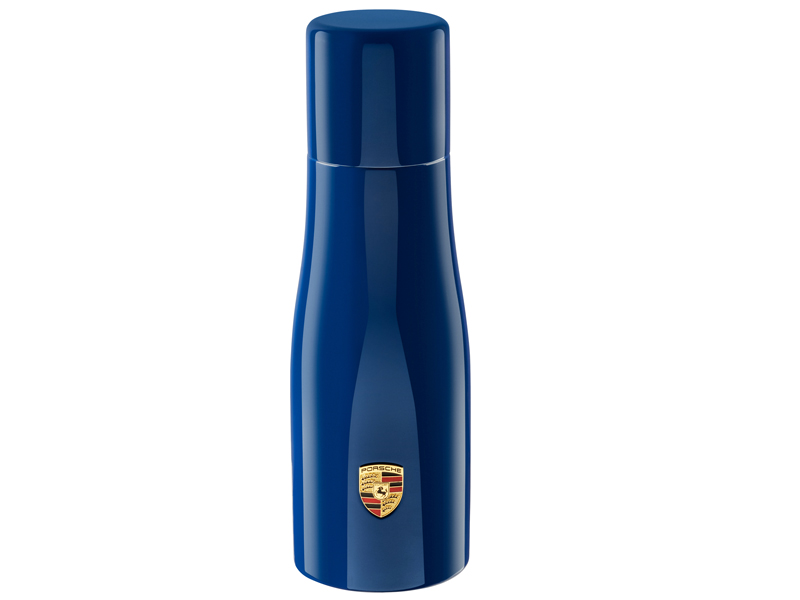 Porsche Thermally insulated flask – MARTINI RACING® Colletion ...