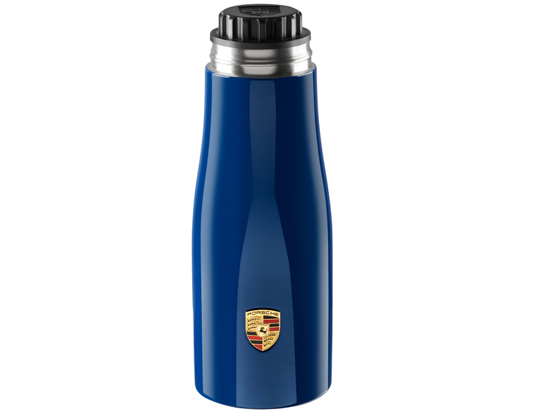 Porsche Thermally insulated flask – MARTINI RACING® Colletion ...