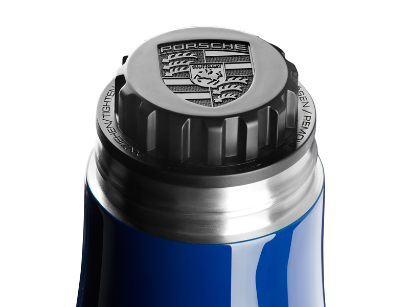 Porsche Thermally insulated flask – MARTINI RACING® Colletion ...
