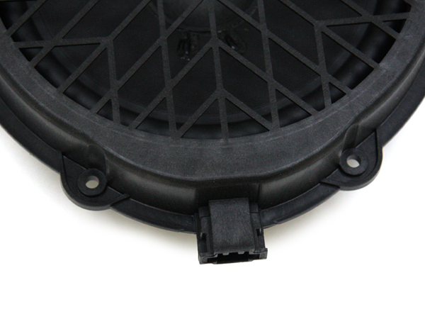 Porsche Rear door woofer Top Premium sound system 7PP035453B ...