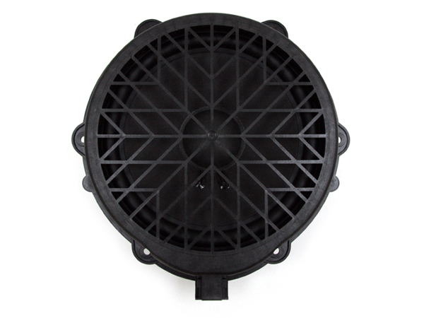Porsche Rear door woofer Top Premium sound system 7PP035453B ...
