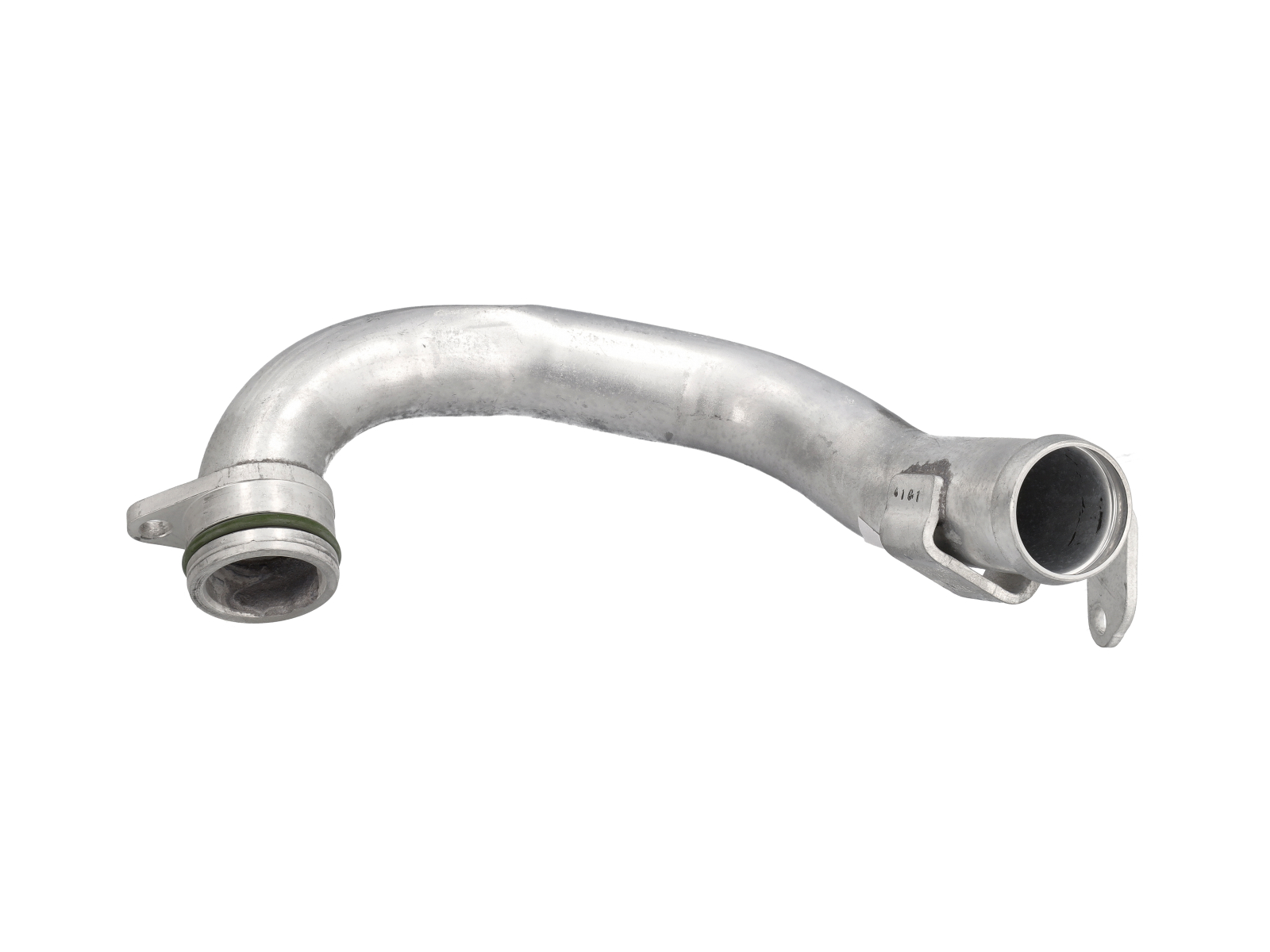 Coolant Hose. Porsche 92A (958) Cayenne / 970 Panamera 3.0L Diesel ...