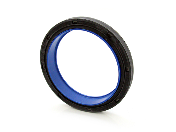 Rear Main Seal - Crankshaft Oil Seal (85x105x11) - for Porsche 986 ...