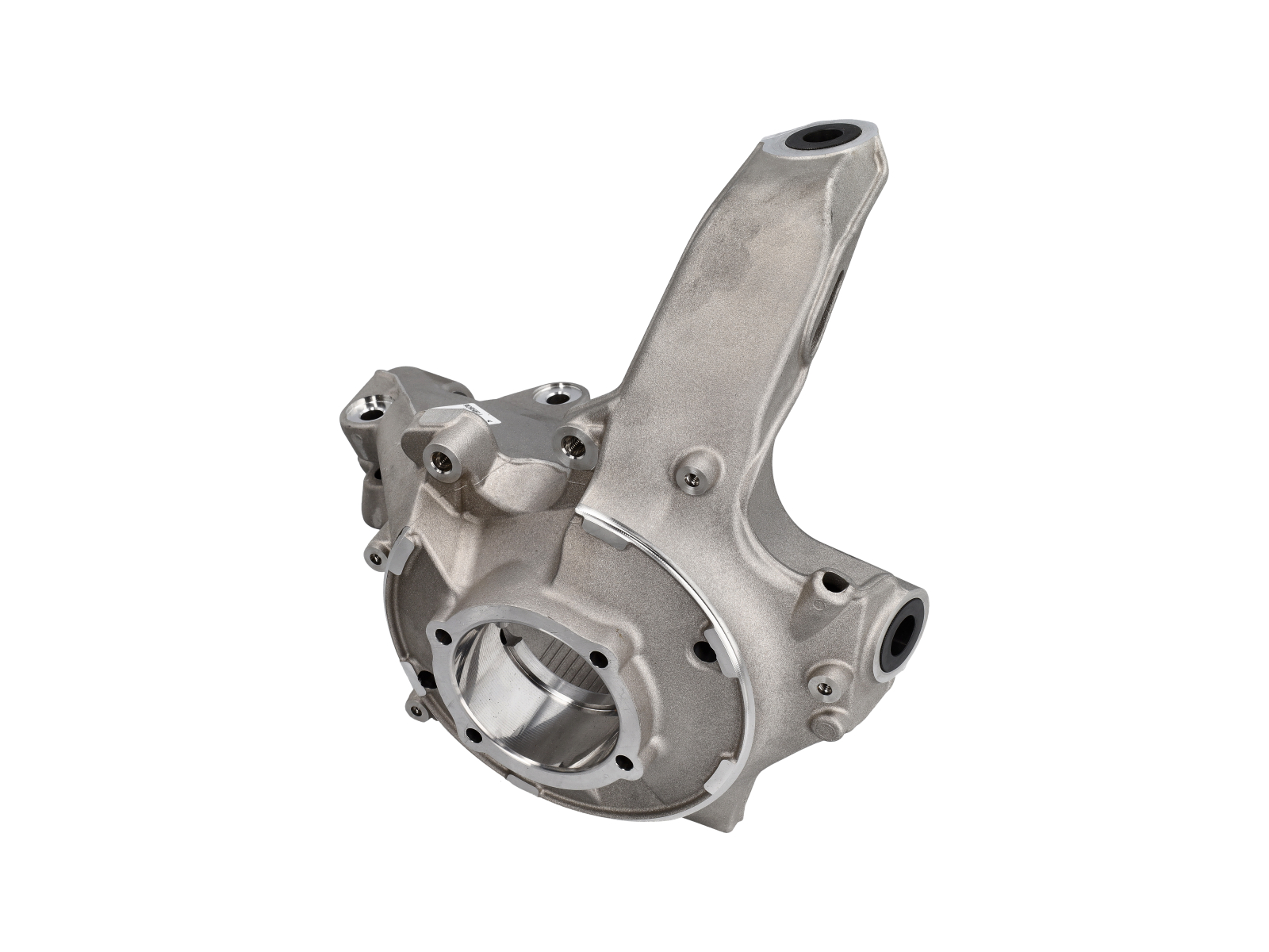 Porsche 981 Boxster 981 Cayman Wheel Carrier 98133115705 98133115704 ...