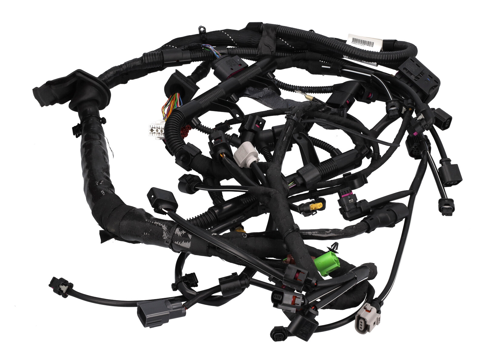 Porsche Wiring Harnesses & Cables | Reliable Electrical Parts ...