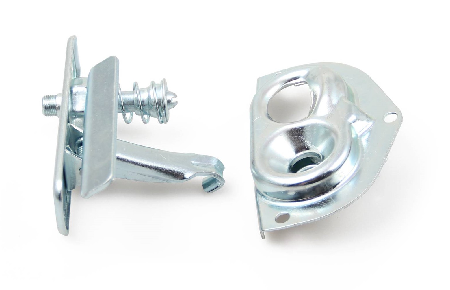 Porsche Bonnets, Locks & Latches | OEM Body Panels & Hood Mechanisms ...