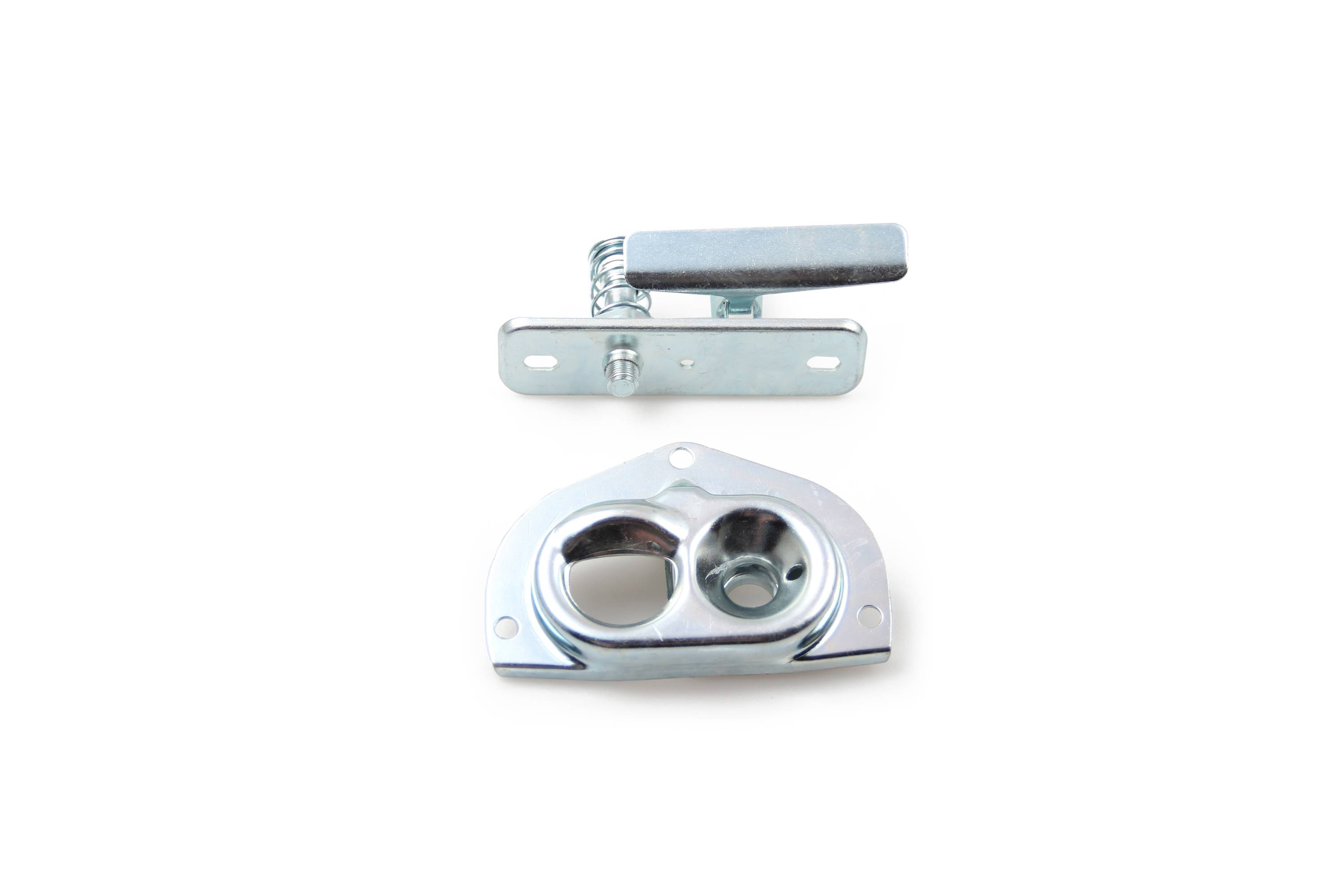 Porsche Bonnets, Locks & Latches | OEM Body Panels & Hood Mechanisms ...