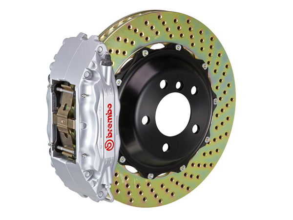 Brembo GT Kits | Design 911