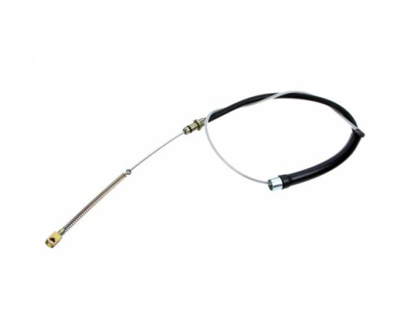 96442455103 Handbrake Cable Porsche 964 1990-94 96442455104 ...