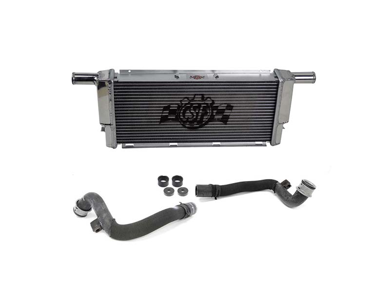 Porsche Water Coolant Radiators | High-Performance Cooling Parts ...