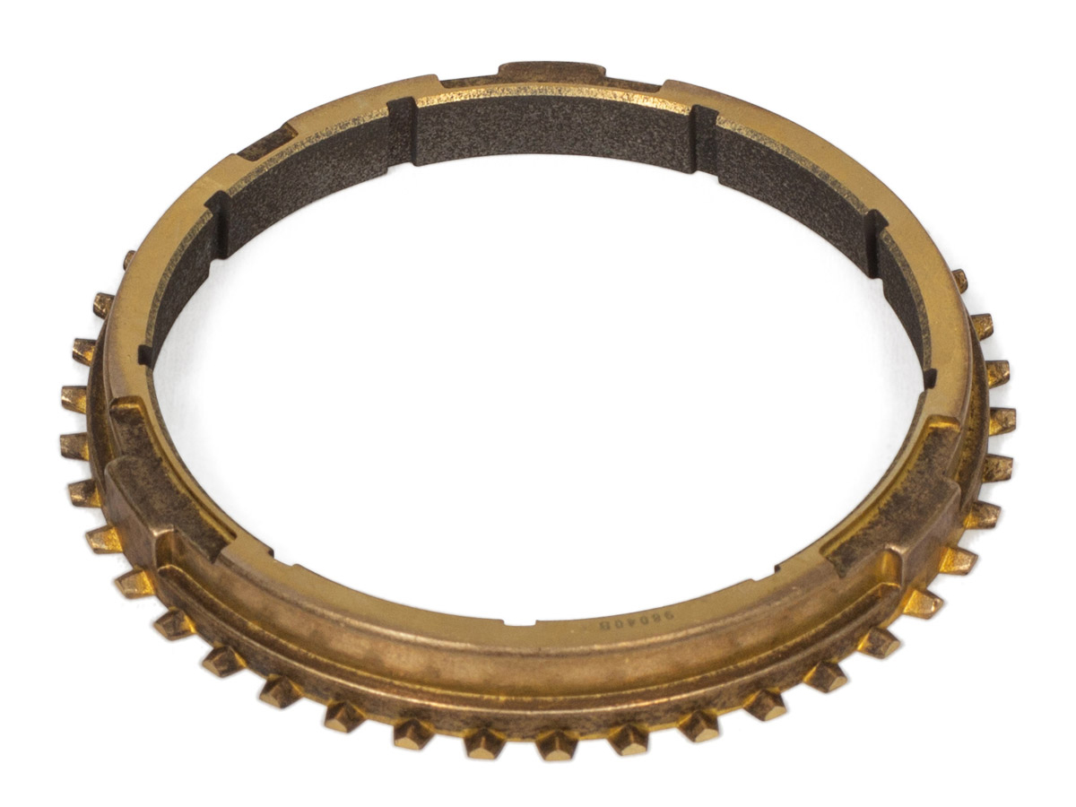 Syncro Ring for Gear Porsche 986 / 996 (6 speed) - 99630441100 | Design 911