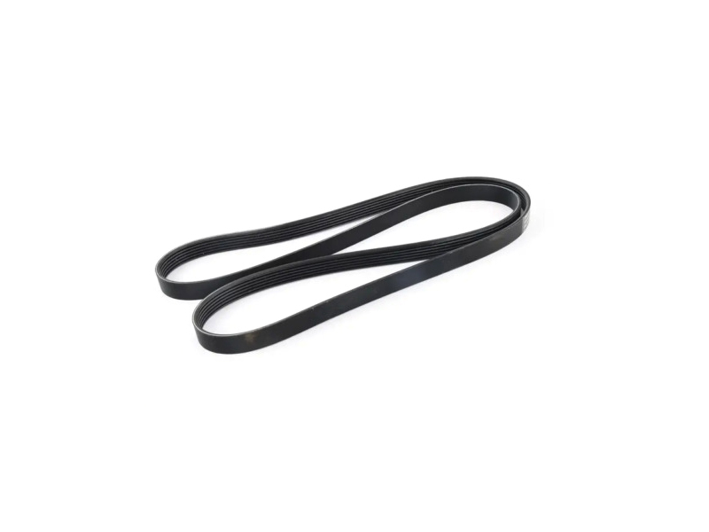 Original Porsche drive belt for Porsche 718 Boxster and Cayman 2L ...