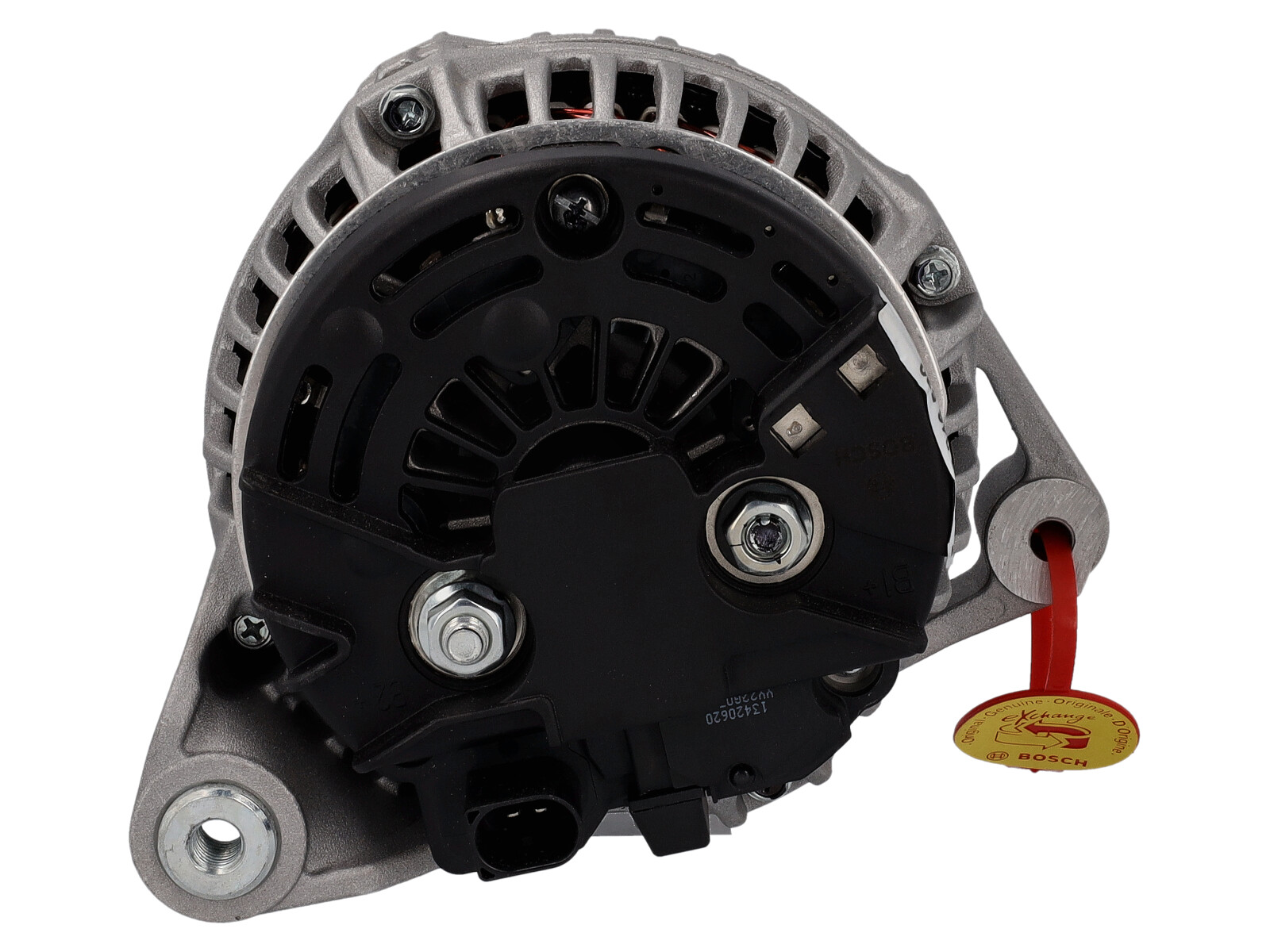 Porsche Standard Output Alternators | Reliable Charging Parts ...