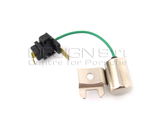 Porsche Ignition Distributors | Reliable Spark & Timing Parts ...