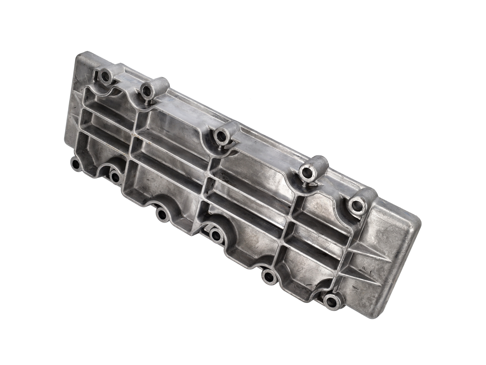 Porsche 911 930 Engine camshaft cover Lower 93010511605 - 93010511605/1 ...