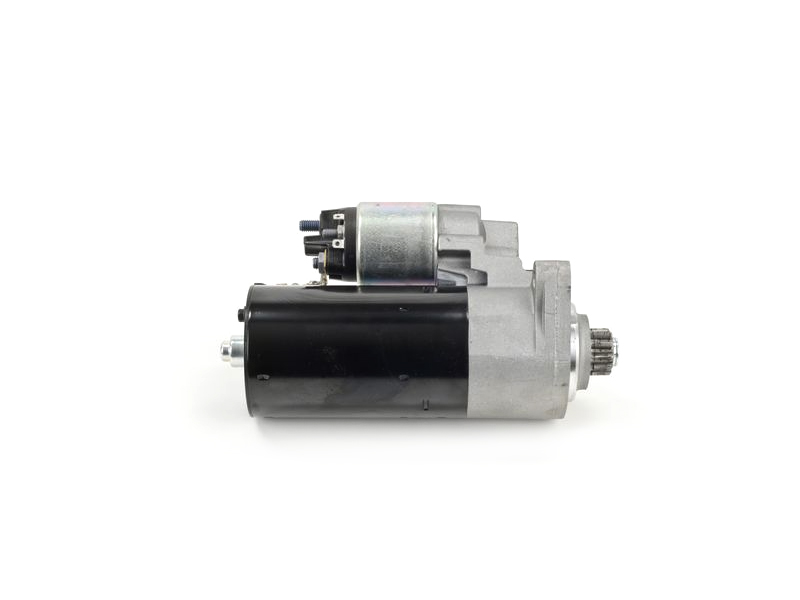 BOSCH 0001125024 Porsche 94860410600 Starter motor for Porsche 955 ...