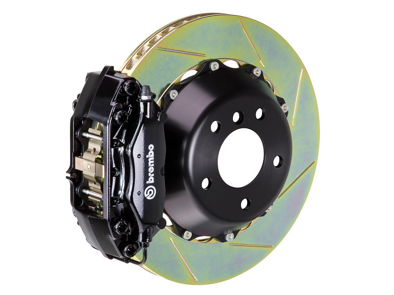 Brembo Racing brakes | Design 911