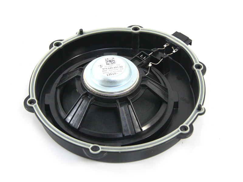 Porsche 970 Panamera Macan Rear door speaker 97064565102 - 97064565102 ...