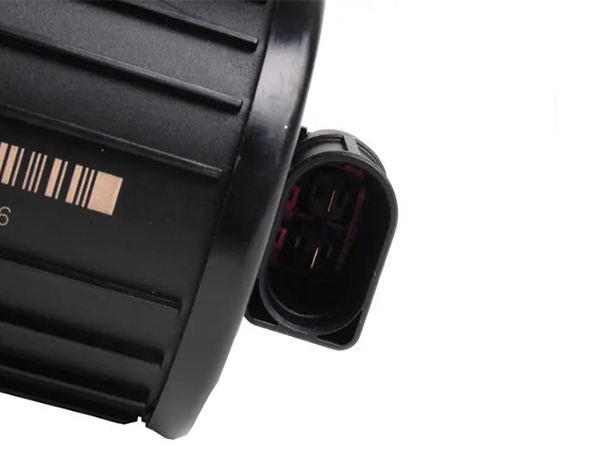 Porsche Cayenne Secondary Air Pump 95560560100 - 95560560101 | Design 911