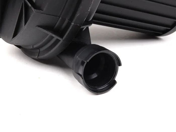 Porsche Cayenne Secondary Air Pump 95560560100 - 95560560101 | Design 911