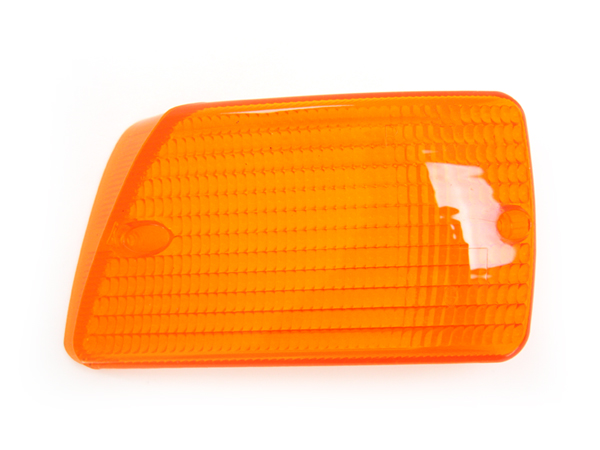 Indicator Lens Front. Porsche 928 (OE Part NO. 92863192901 / ...