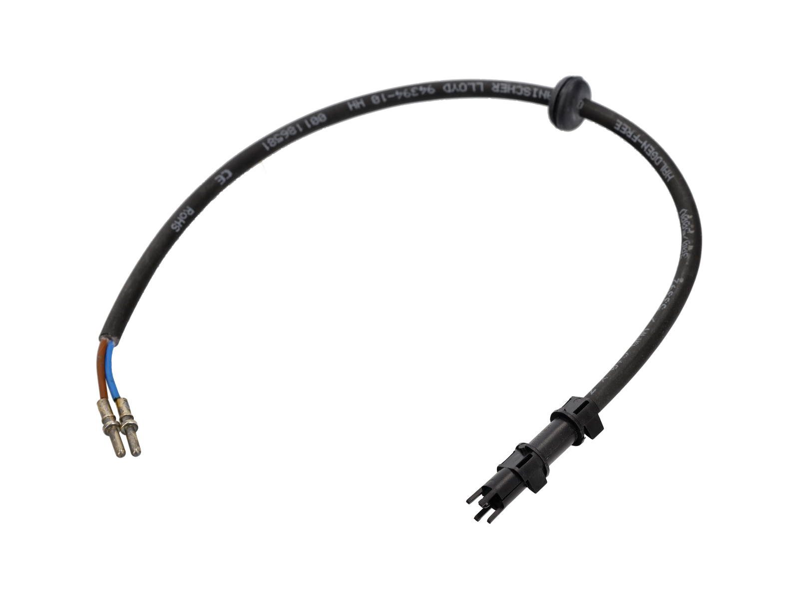Porsche Temperature Sensors & Switches for HVAC Systems | Design911 ...