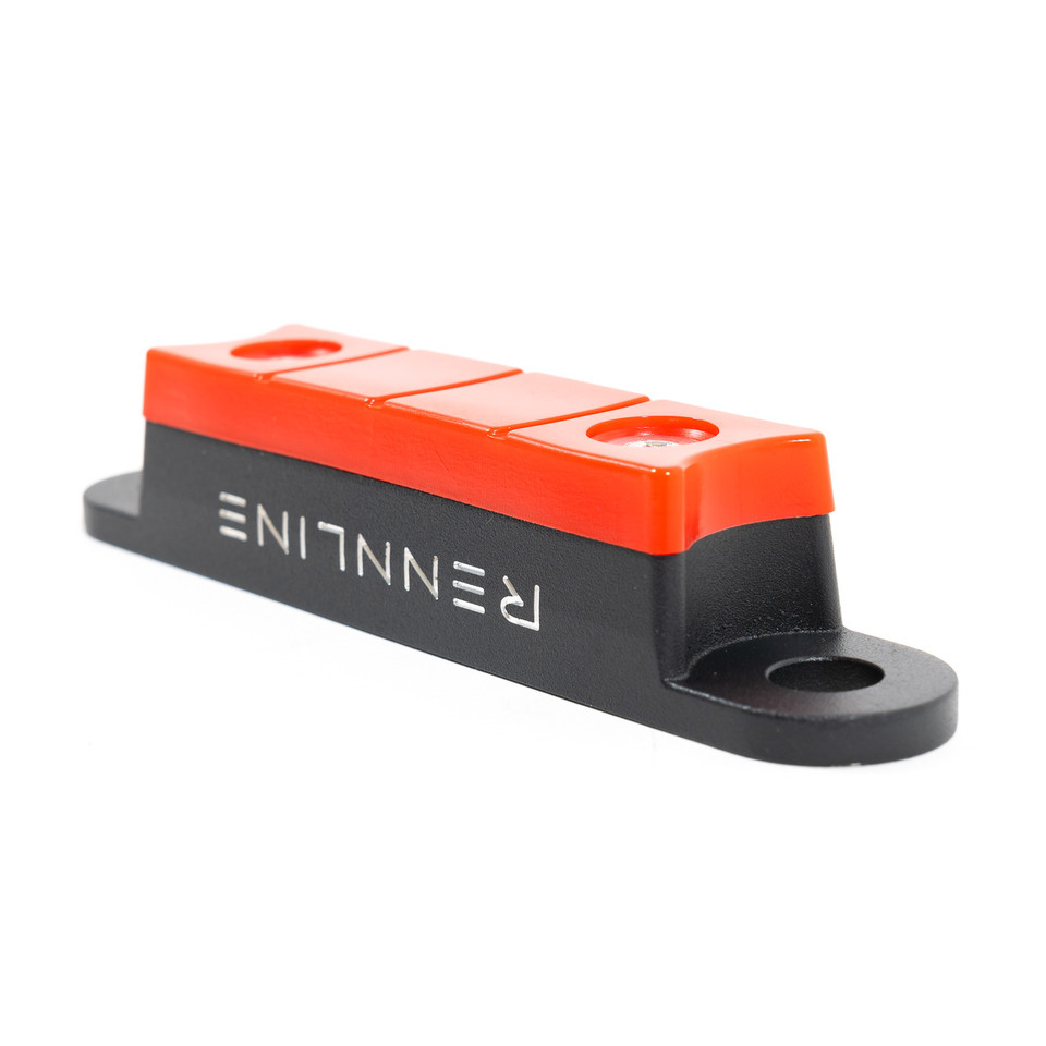 Jack pad adaptor. Porsche 987 Boxster / Cayman - T17 | Design 911