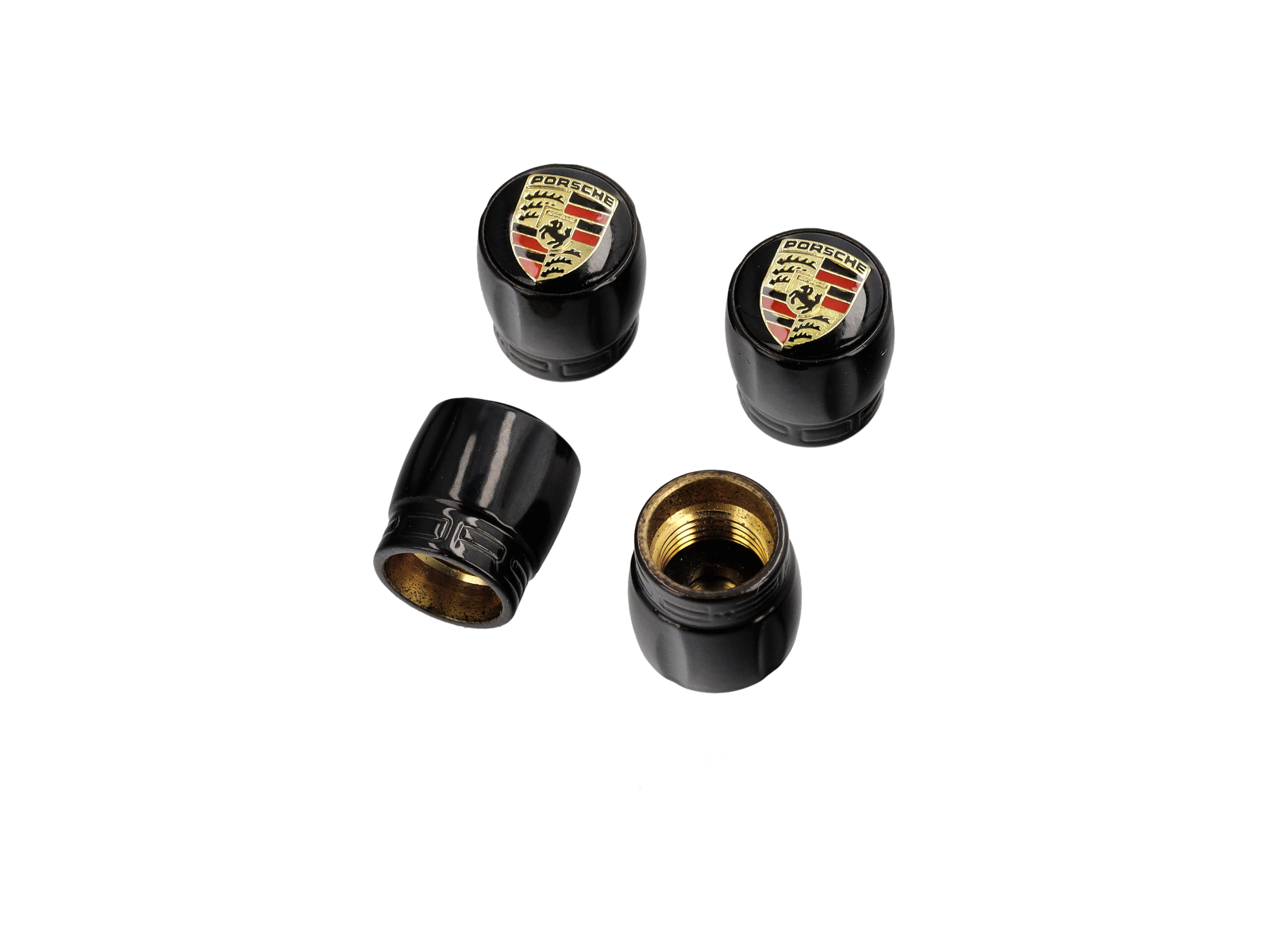 Design911 Wheel Valves & Dust Caps | Design 911